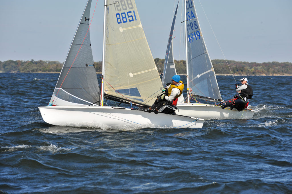 505 sailing Archives - Sail1Design