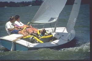 Interlake - Sail1Design