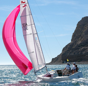 Martin 242 - Sail1Design