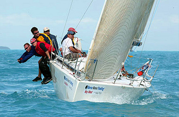 Farr 30 - Sail1Design