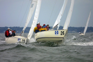 Classes Archives - Sail1Design