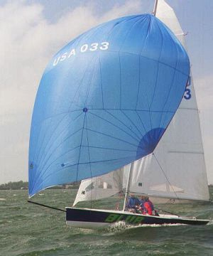 Viper 640 - Sail1Design