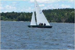 Atlantic - Sail1Design