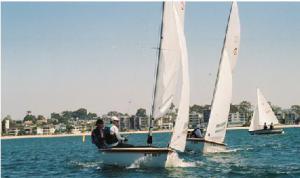 Classes Archives - Sail1Design