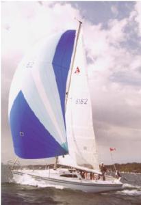 Classes Archives - Sail1Design