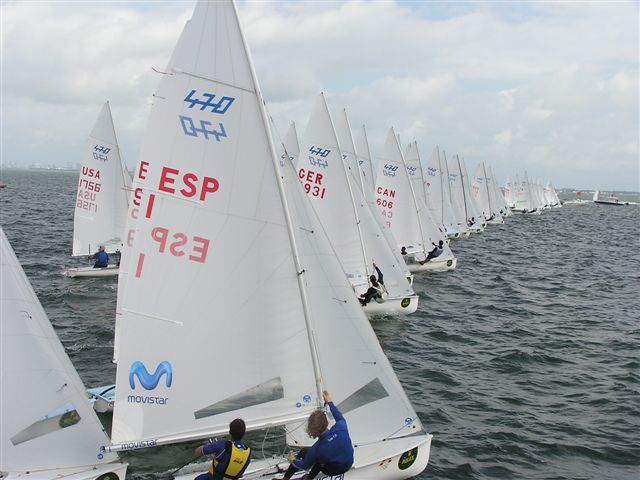 Strategy is Good, Tactics are Evil, by Ken Legler - Sail1Design