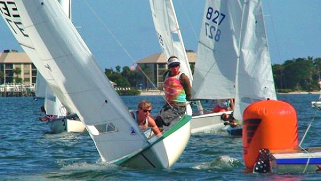 Staying Sharp in the Offseason - Sail1Design