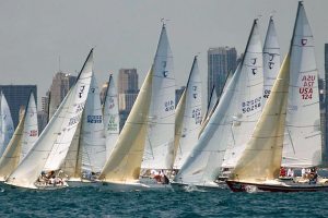 Tartan Ten - Sail1Design