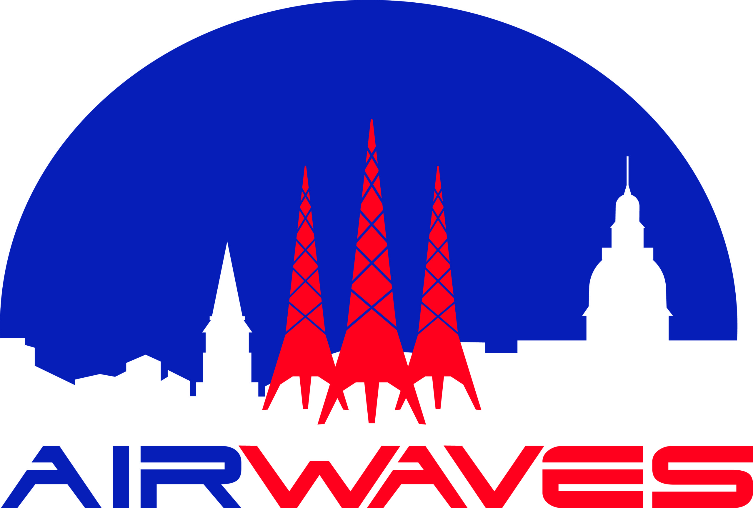 Sail1Design Launches Improved Airwaves Website!! - Sail1Design