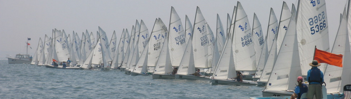 2016 Club 420 National Championship Results & Report - Sail1Design
