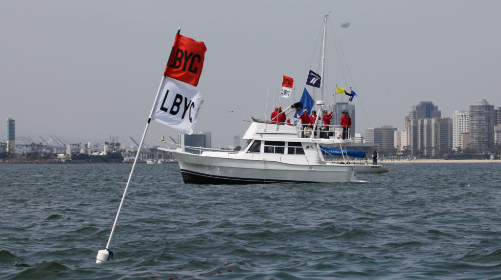 How To: Running a Successful Regatta - Sail1Design