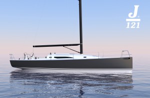 J/121 - Sail1Design