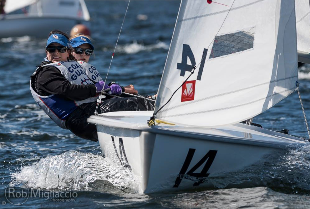 Team Training Workout - Sail1Design