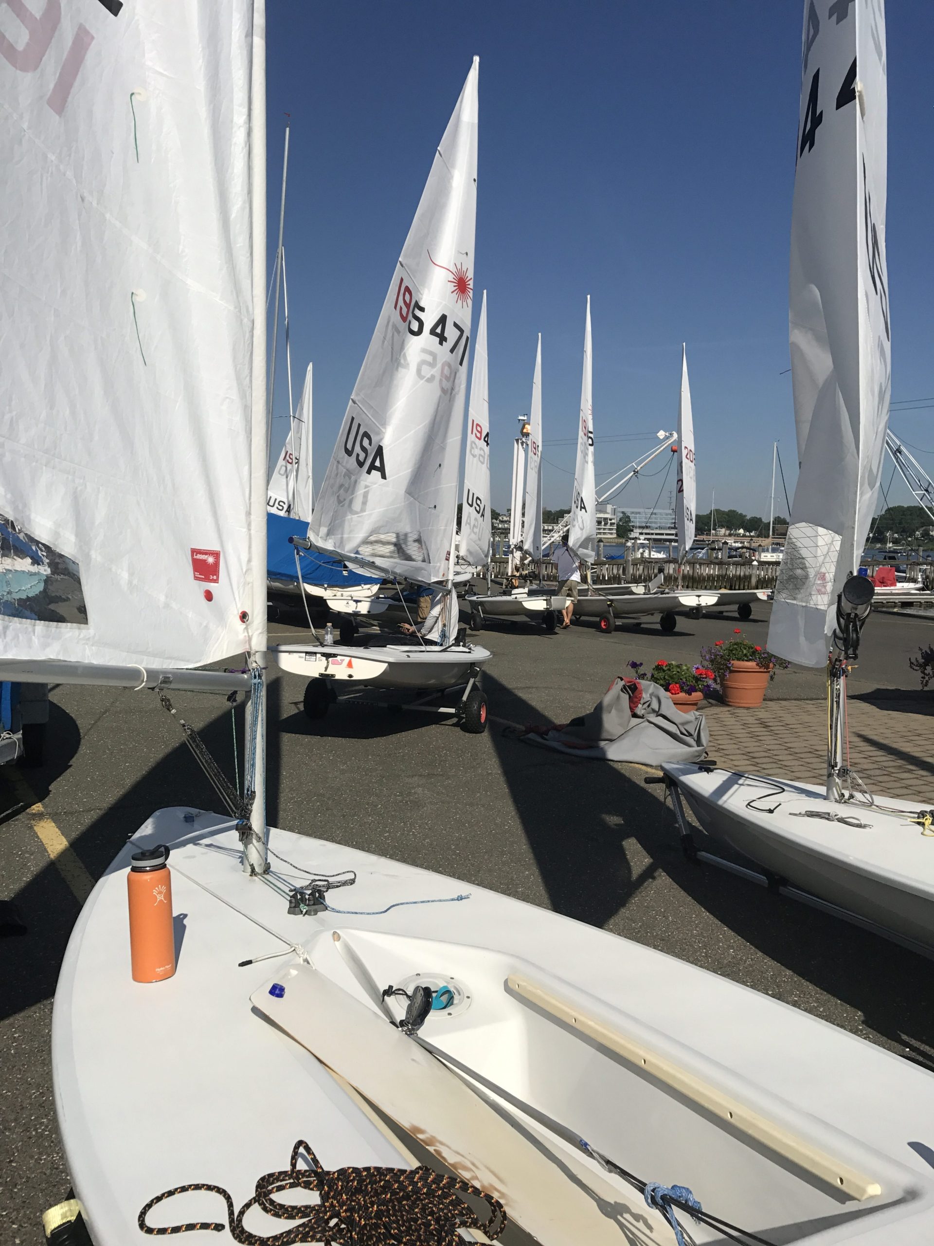 sailing performance Archives - Sail1Design