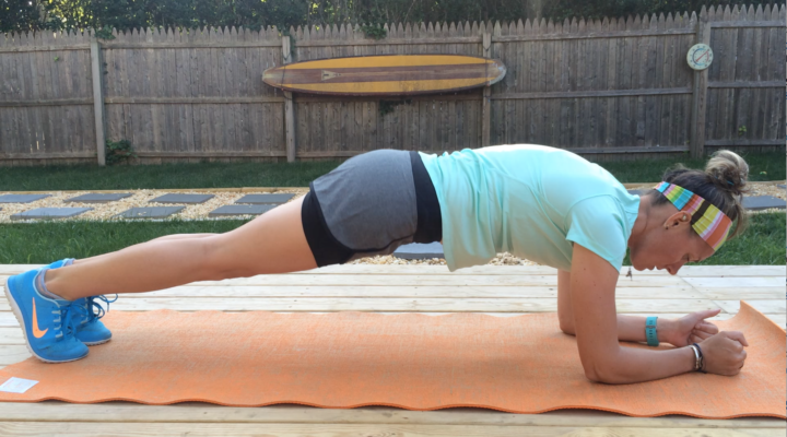 Tips to Working Out and Sailing In The Heat - Sail1Design