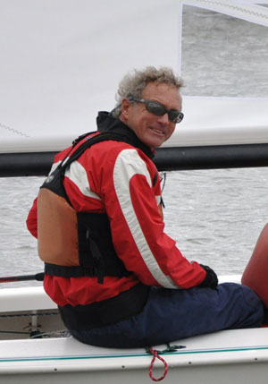 Wow! US Sailing Hires Greg Fisher - Sail1Design