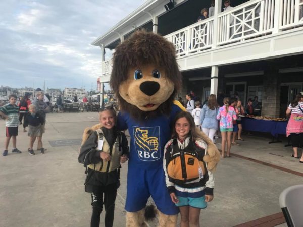 2018 Optimist Atlantic Coast Championship Report & Results - Sail1Design