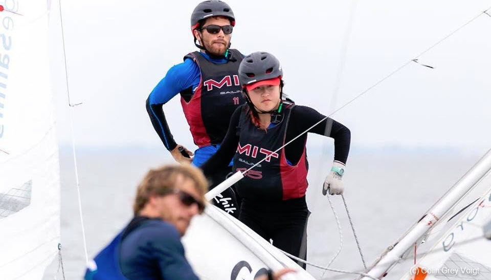 Put Your Helmet On! - Sail1Design