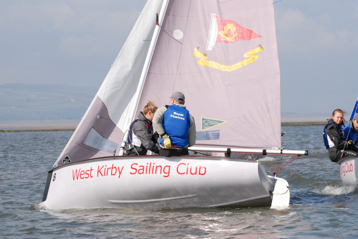 2019 Wilson Trophy Team Race Championship Report & Results: The ...