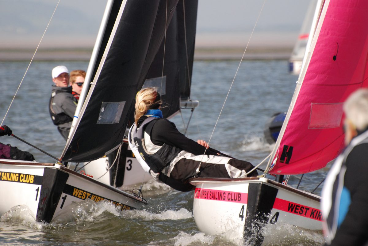 2019 Wilson Trophy Team Race Championship Report & Results: The ...