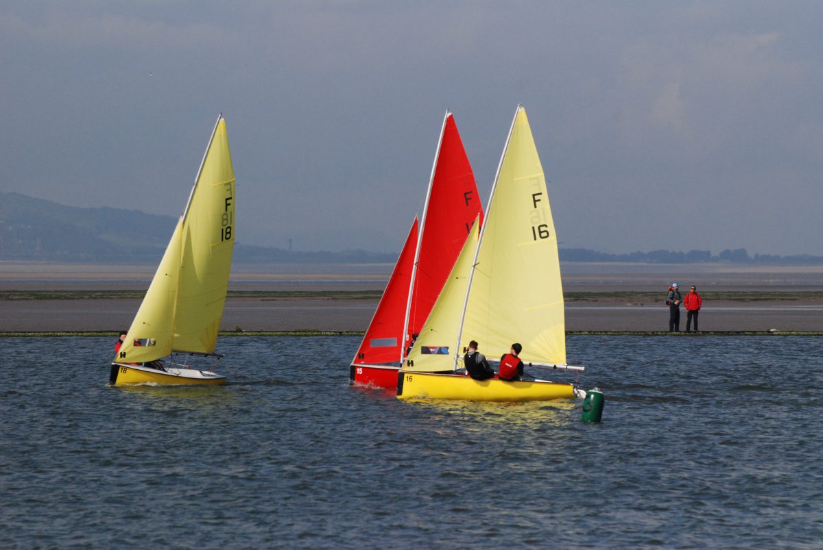 2019 Wilson Trophy Team Race Championship Report & Results: The ...