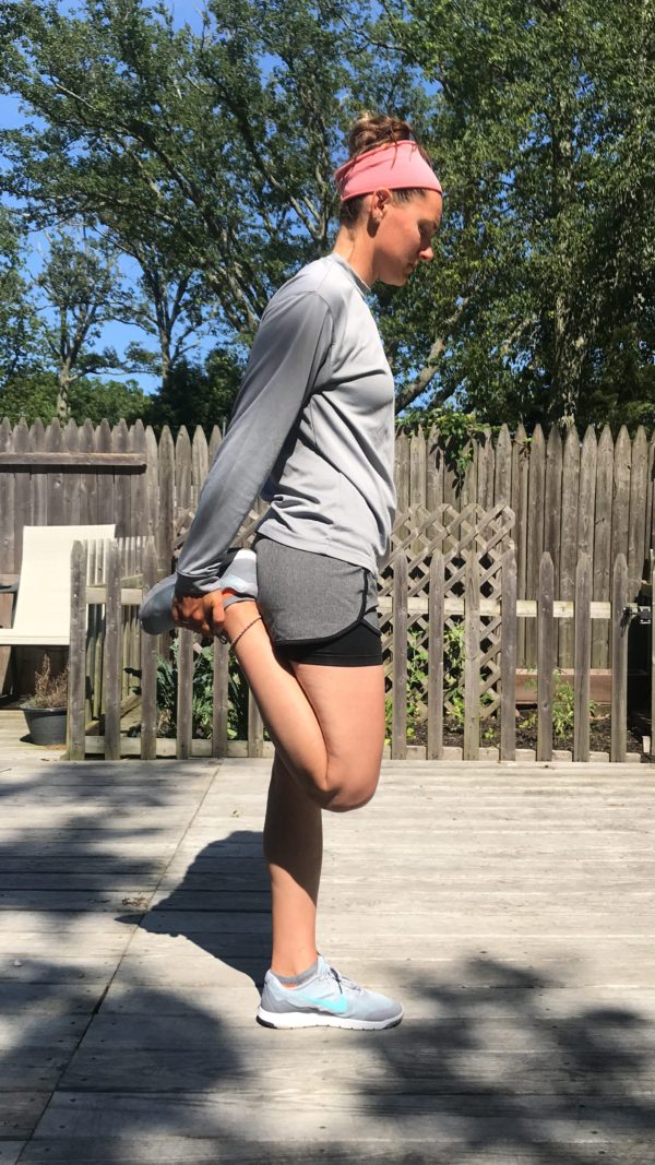 Fitness for Junior Sailing Summer Programs - Sail1Design