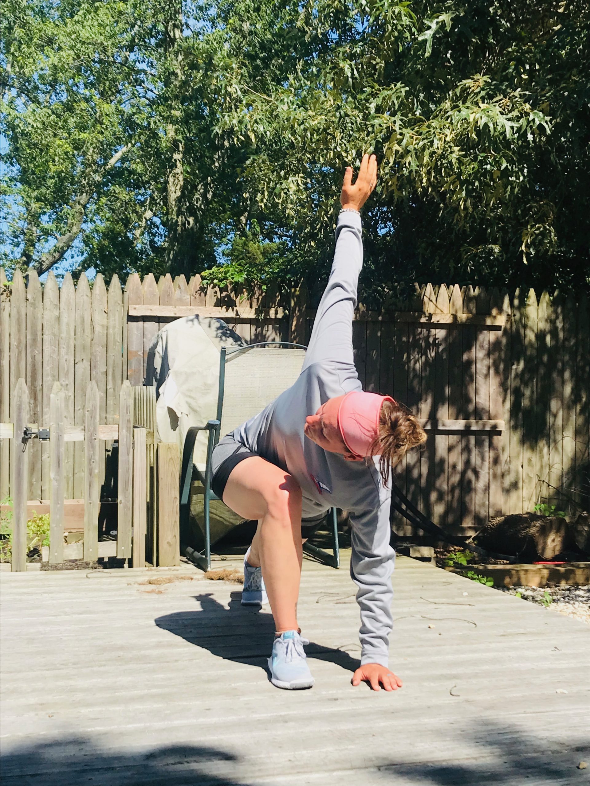 Turn Up the Heat: Benefits to Training in the Heat and How to Stay Safe ...