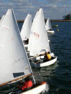 Blue Jay sailboat Archives - Sail1Design