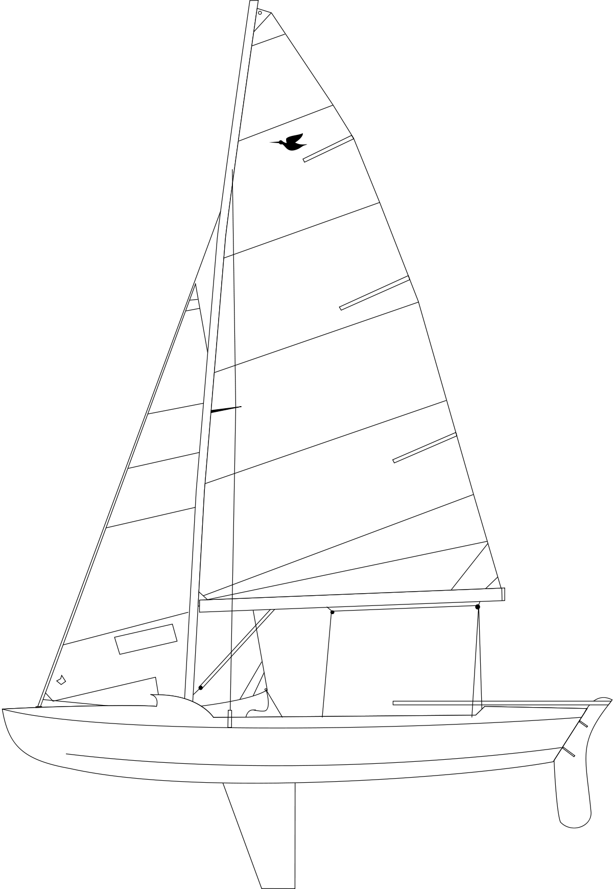 The Snipe Atlantic Coast Championship: Good Times, Great Class ...