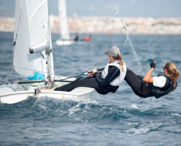 Lenam i420 USA - Sail1Design