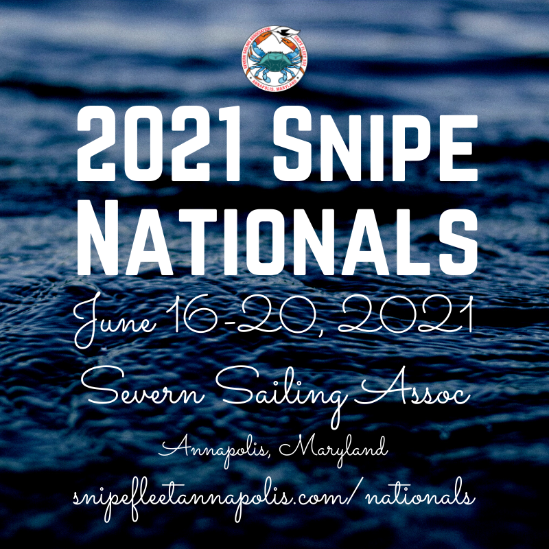 2021 Snipe US National Championship - Sail1Design