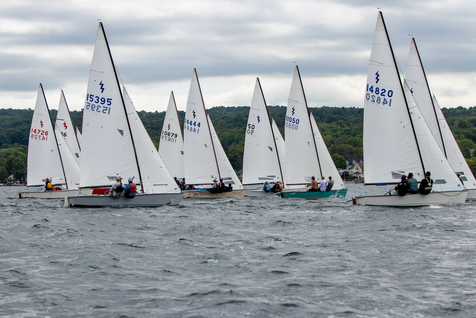 Events Archive - Sail1Design