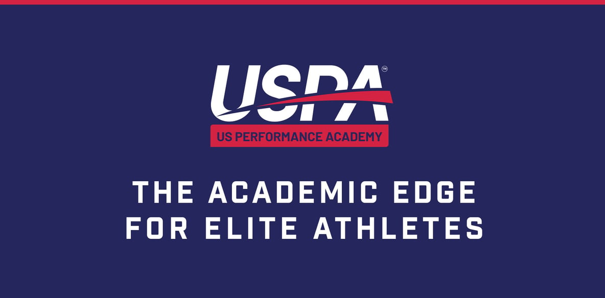 Sail1Design & US Performance Academy Join Forces - Sail1Design