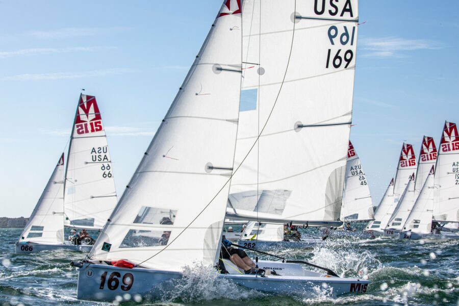 Sail1Design - Sailing Career Center, Airwaves News & Marketplace