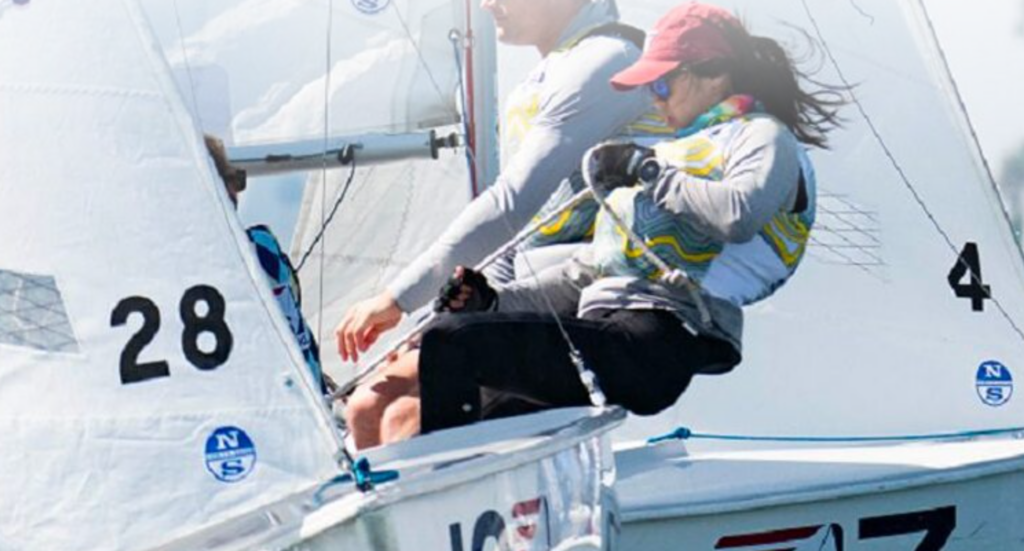 2024 Hinman US Team Racing Championship Applications Open! - Sail1Design