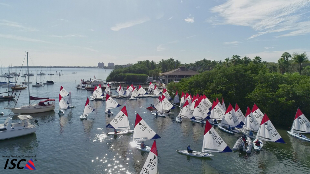 The Sunfish Class Has Approved a New Builder - Sail1Design