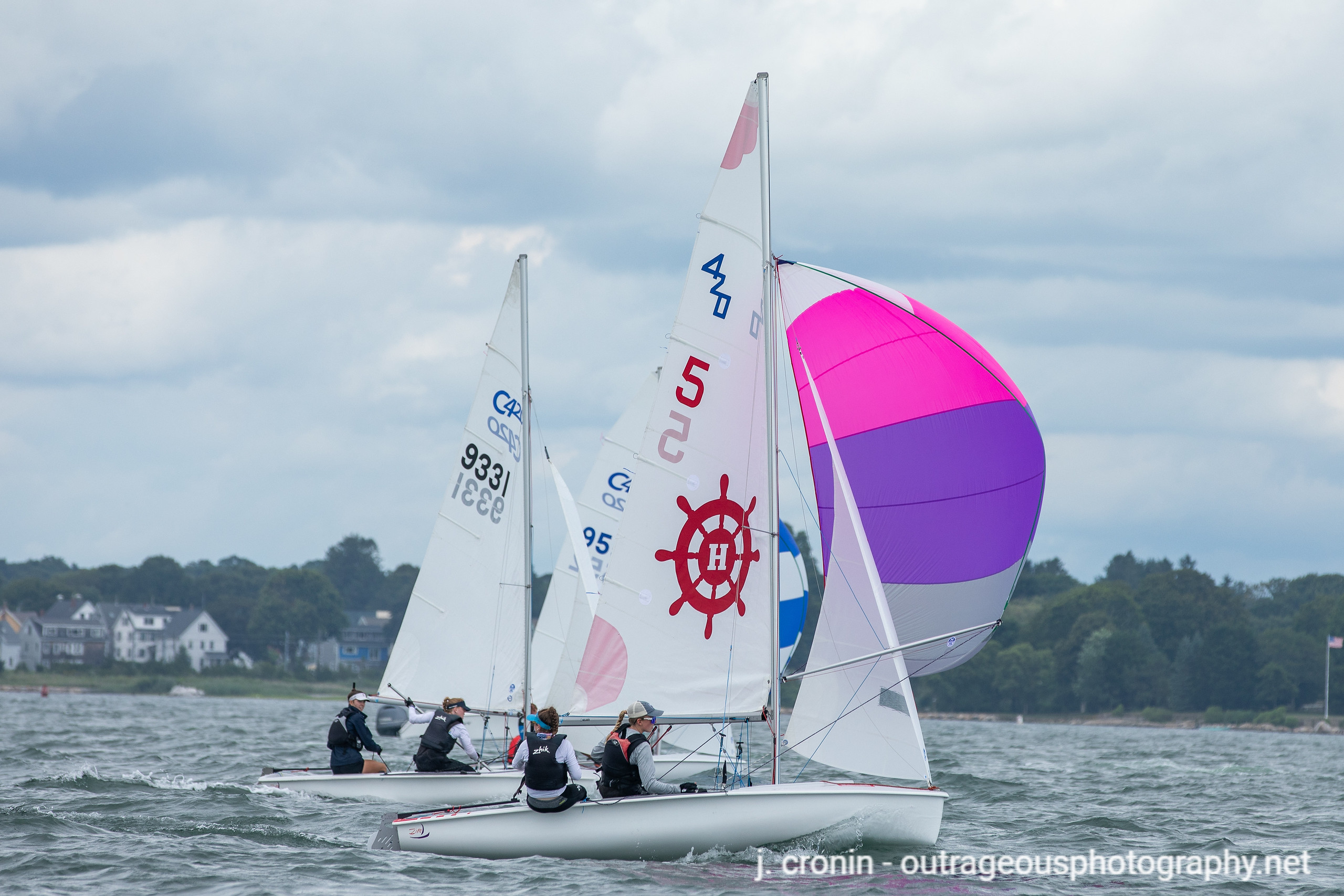 Register for The Dinghy Race 2025! - Sail1Design