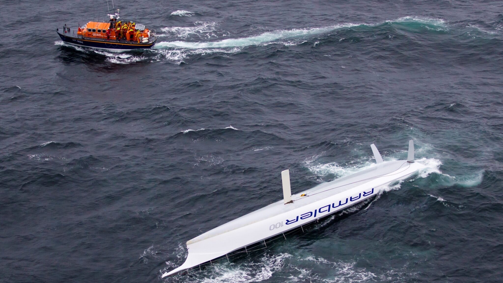 Marine Weather; An Interview with Peter Isler - Sail1Design