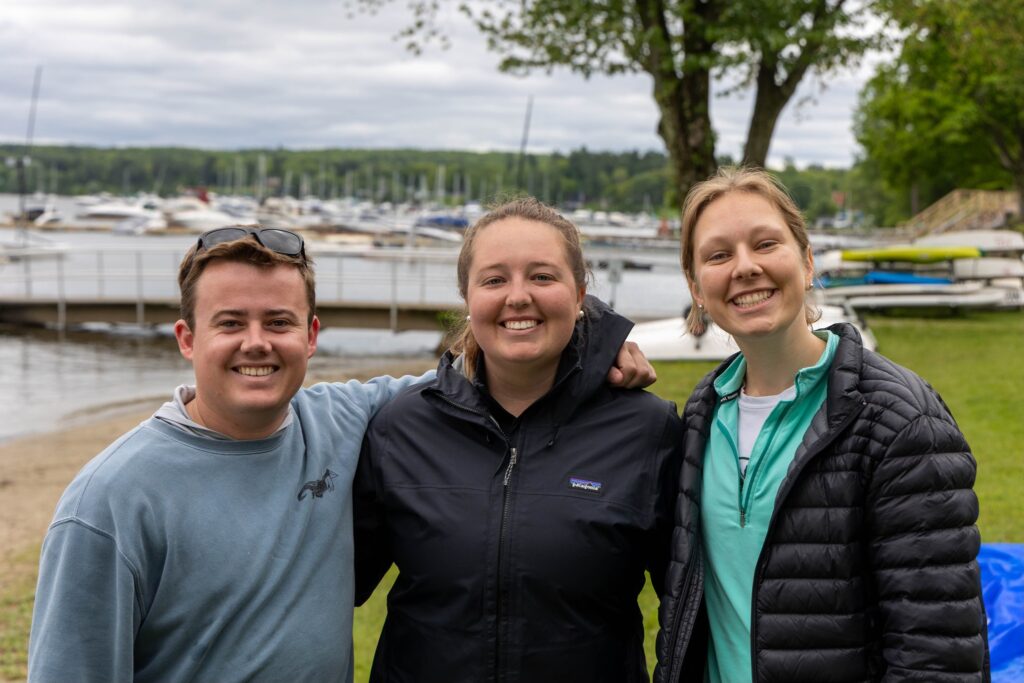 International Lightning Class Boat Grant Program Seeking Applications ...